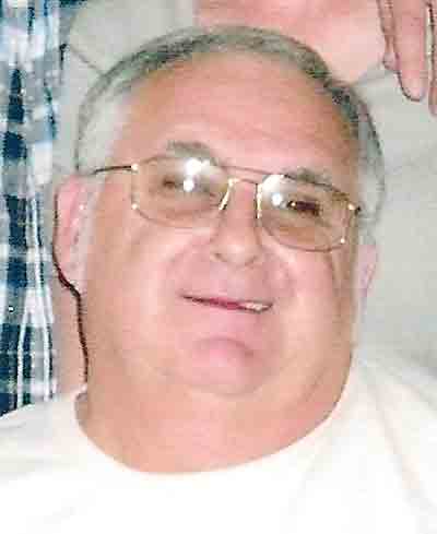 Thomas Richard (Rick) Nutter | News, Sports, Jobs - News and Sentinel